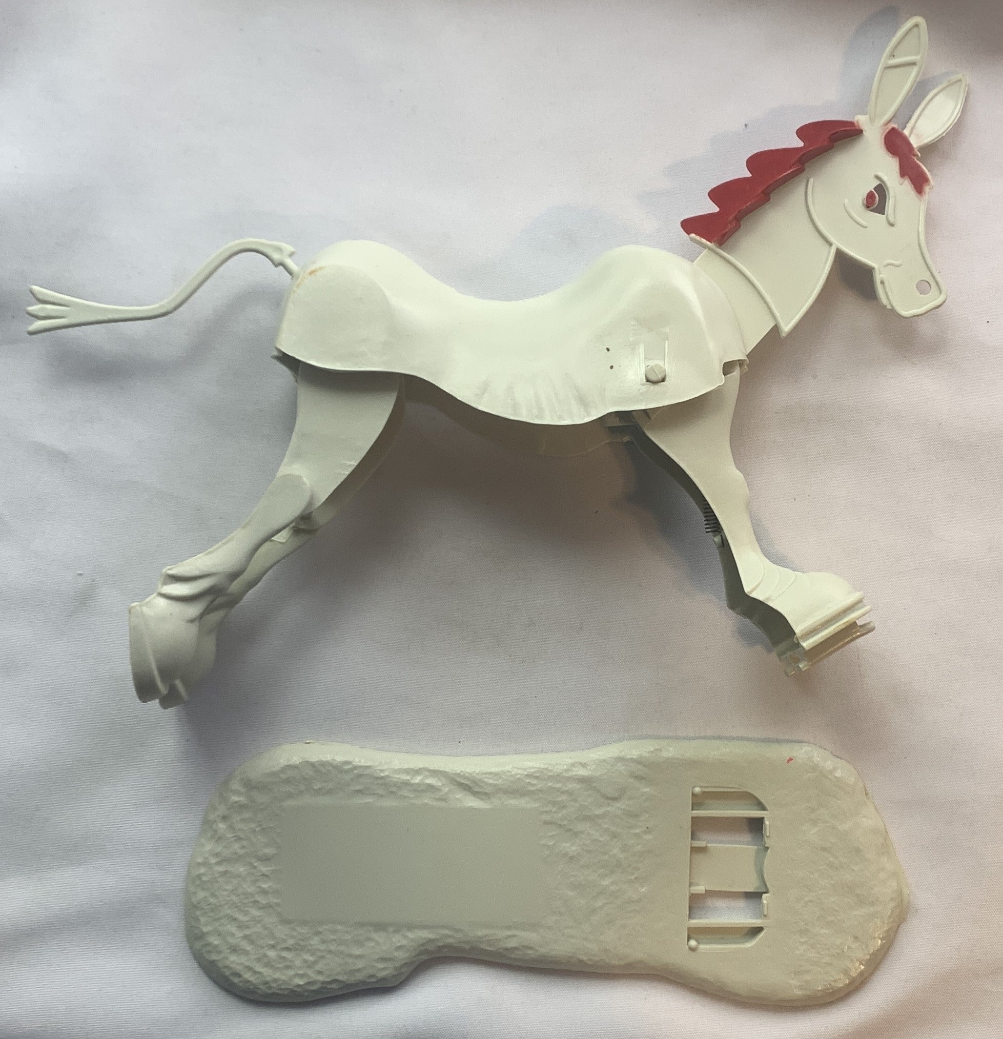 Buckaroo Game - 1970 - Ideal - Great Condition | Mandi's Attic Toys