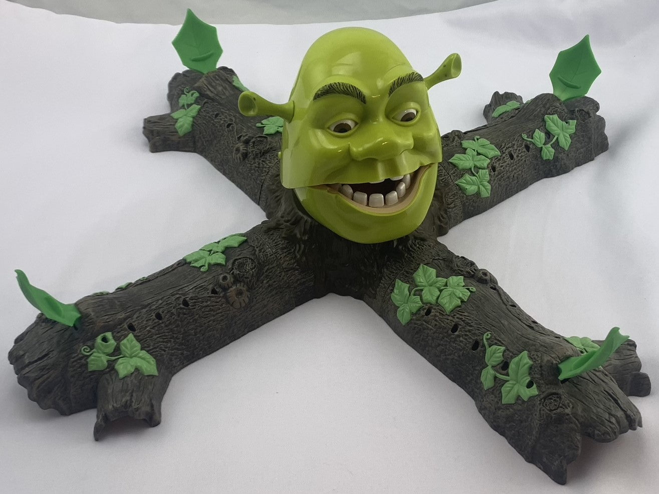 Shrek Bug Bounce Mr. Mouth Game - 2006 - MGA - Good Condition | Mandi's ...