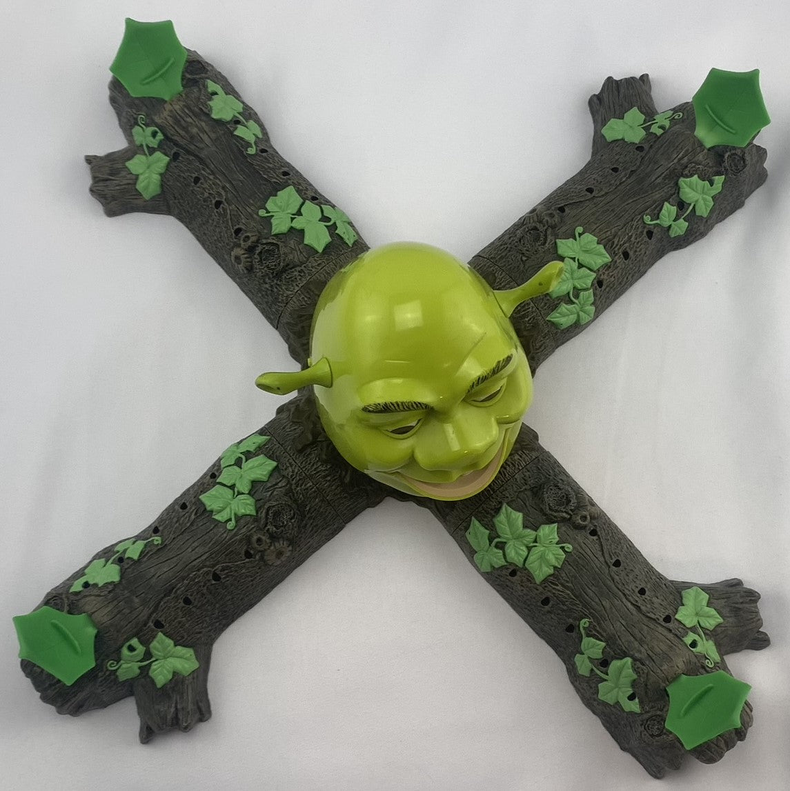 Shrek Bug Bounce Mr. Mouth Game - 2006 - MGA - Good Condition | Mandi's ...