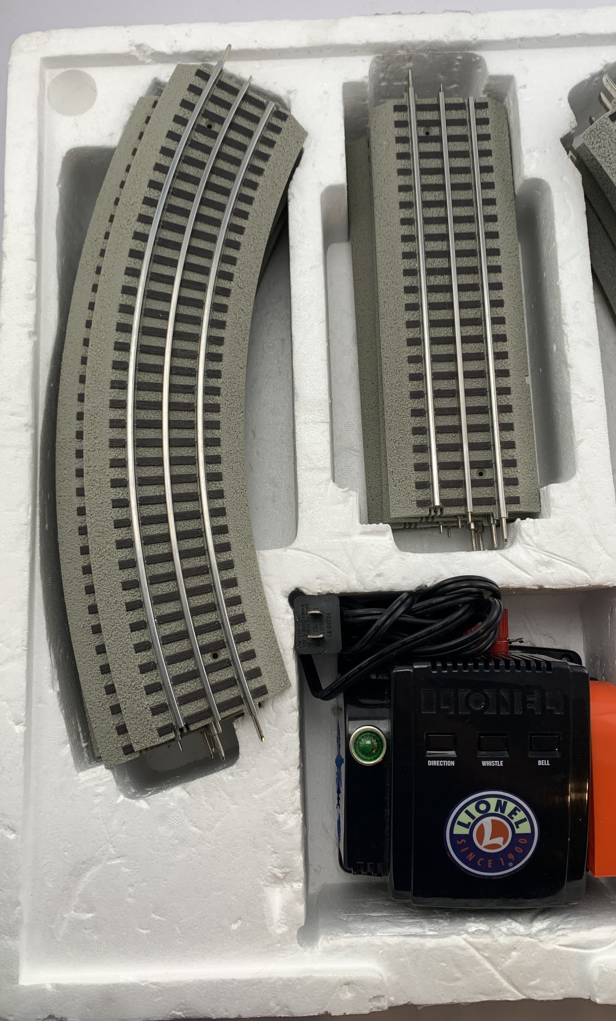 Lionel Train Pennsylvania Flyer Train Set O Gauge 6-30018 - Lionel - N ...