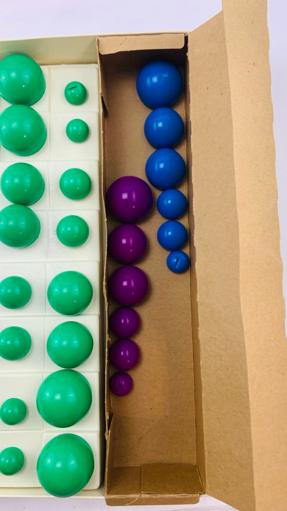 Terrace Game Star Trek - 1992 - Great Condition | Mandi's Attic Toys