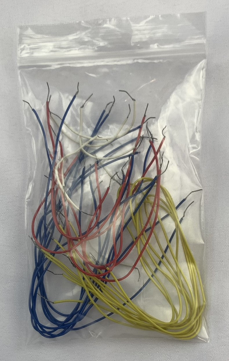 160 in One Electronic Project Kit - 1982 - Science Fair - Great Condit ...