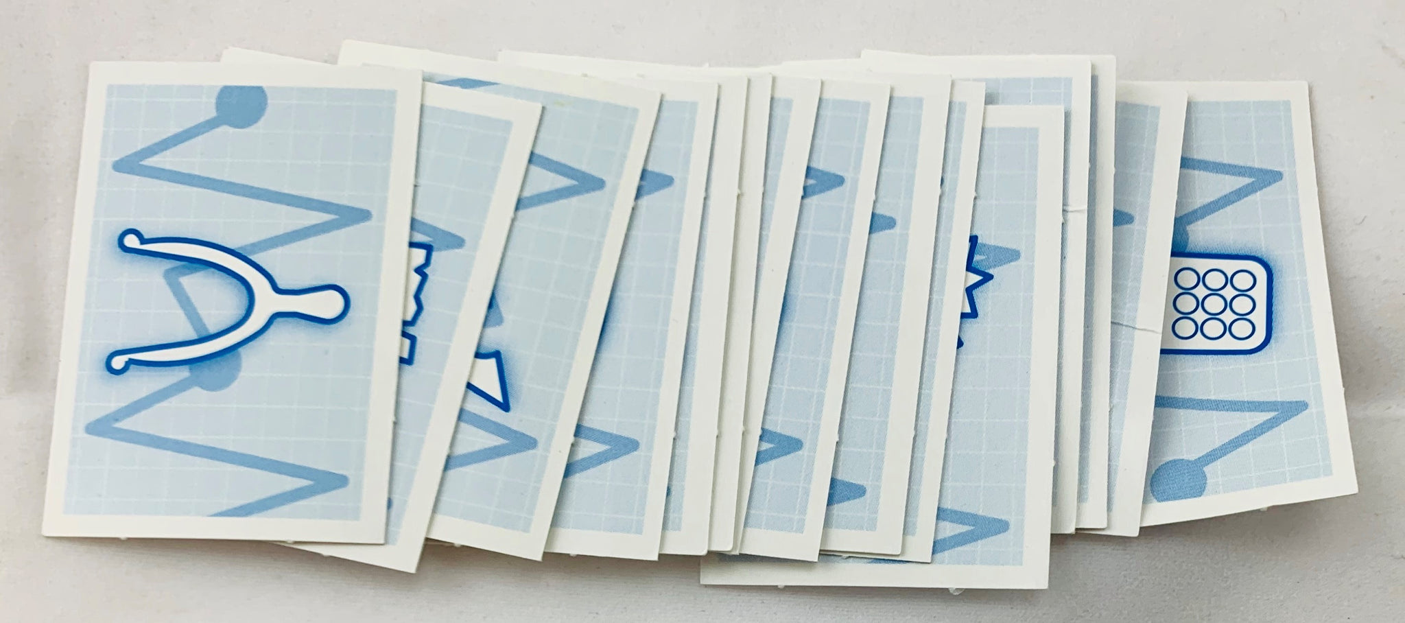 Operation Rescue Kit Game - 2001 - Milton Bradley - Great Condition ...