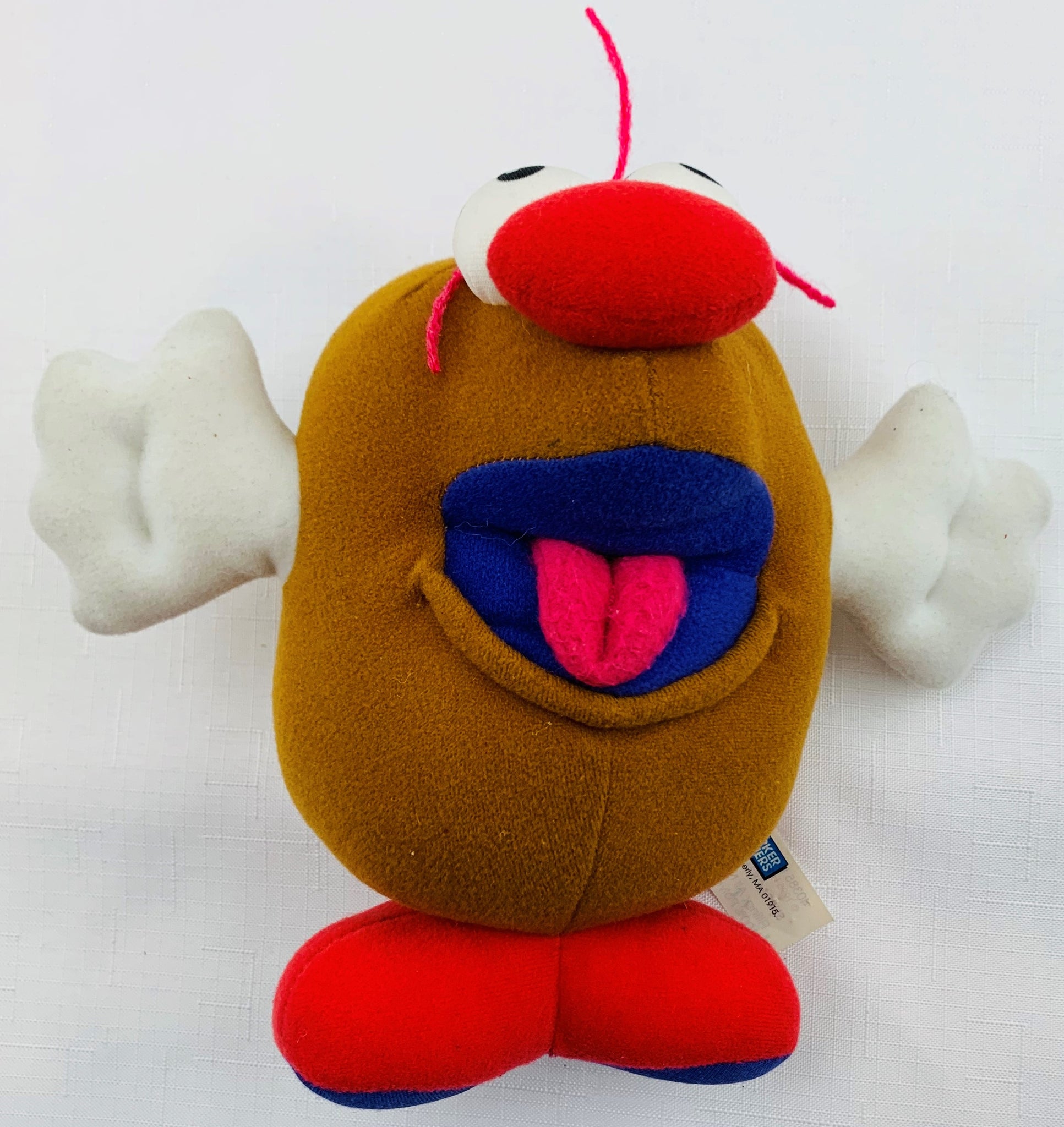 Hot Potato Game - 1995 - Parker Brothers - Great Condition | Mandi's ...