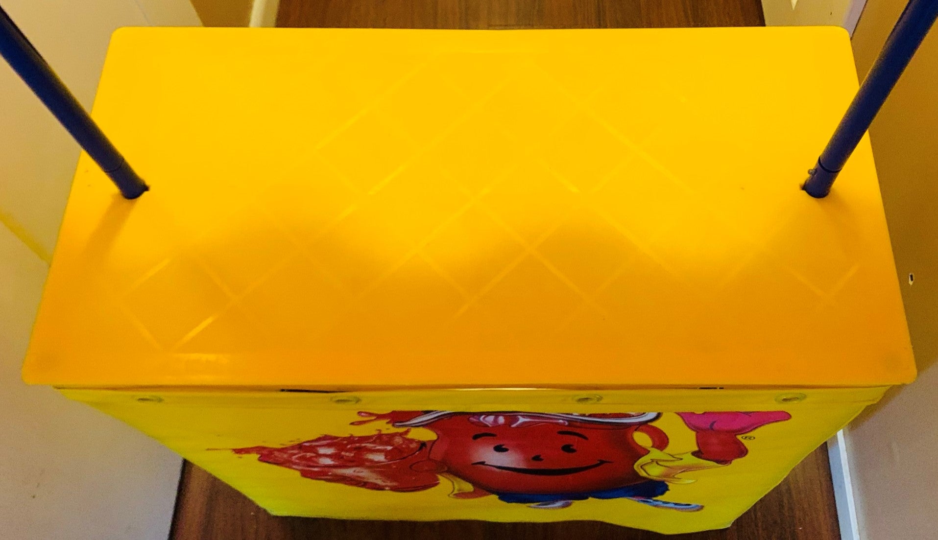 Kool-Aid Stand Lemonade Canopy - 2003 - Like New | Mandi's Attic Toys