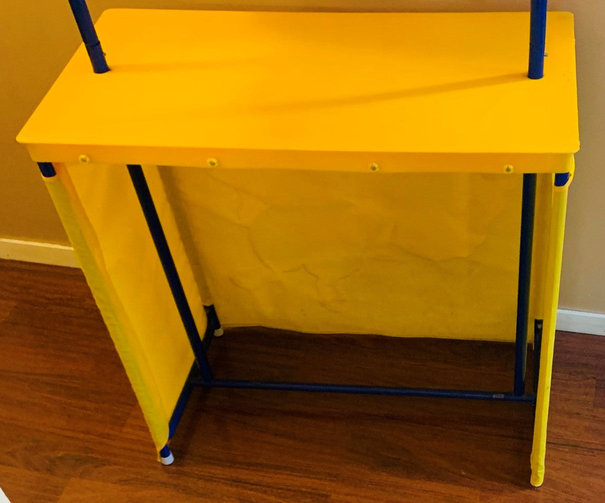 Kool-Aid Stand Lemonade Canopy - 2003 - Like New | Mandi's Attic Toys