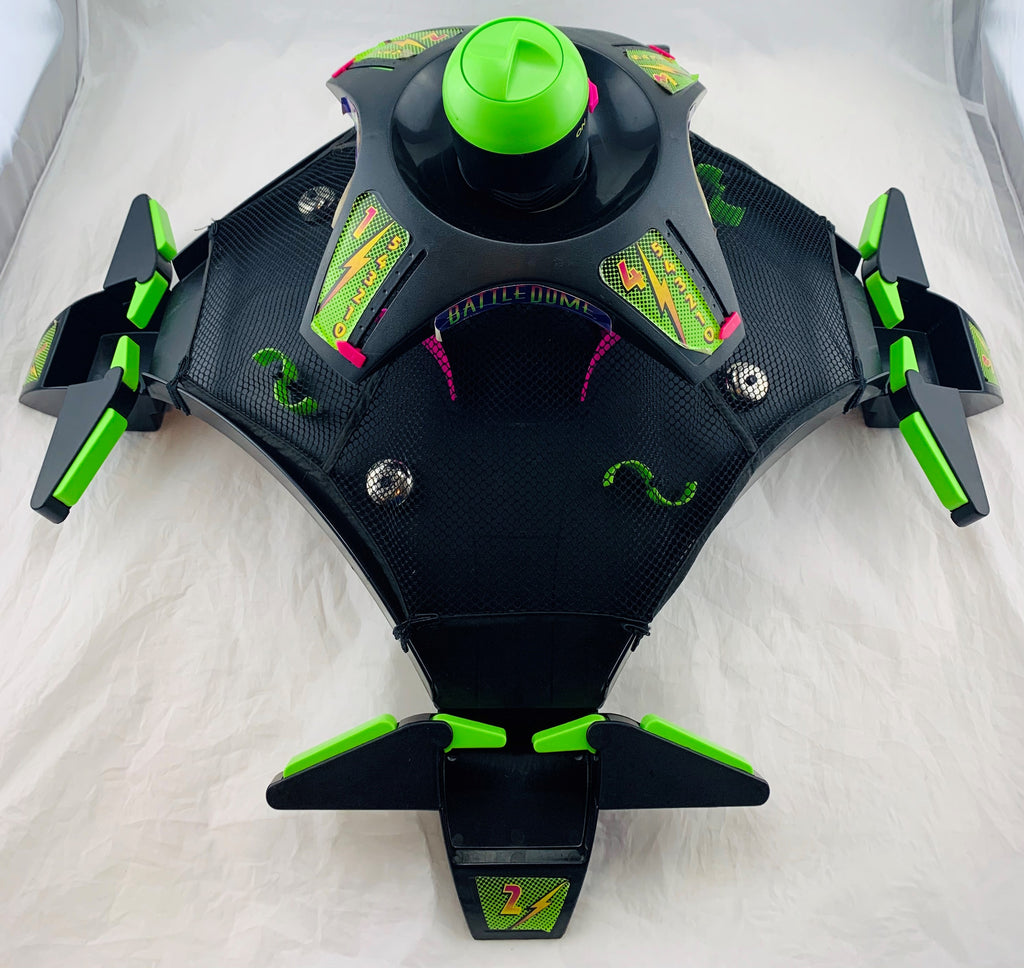 Battle Dome Game - 1994 - Parker Brothers - Great Condition | Mandi's ...