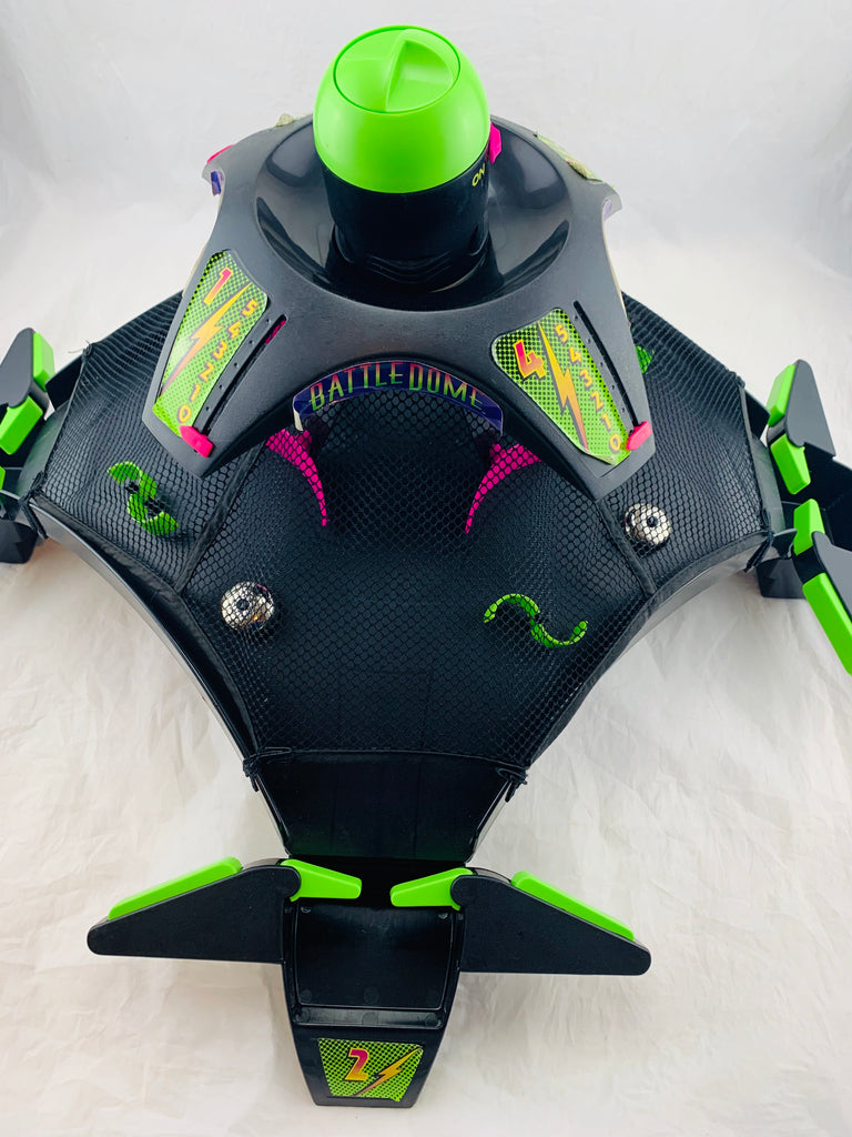 Battle Dome Game - 1994 - Parker Brothers - Great Condition | Mandi's ...