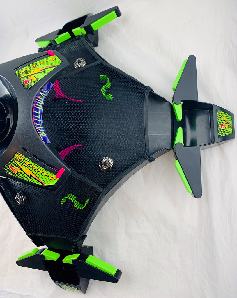 Battle Dome Game - 1994 - Parker Brothers - Great Condition | Mandi's ...