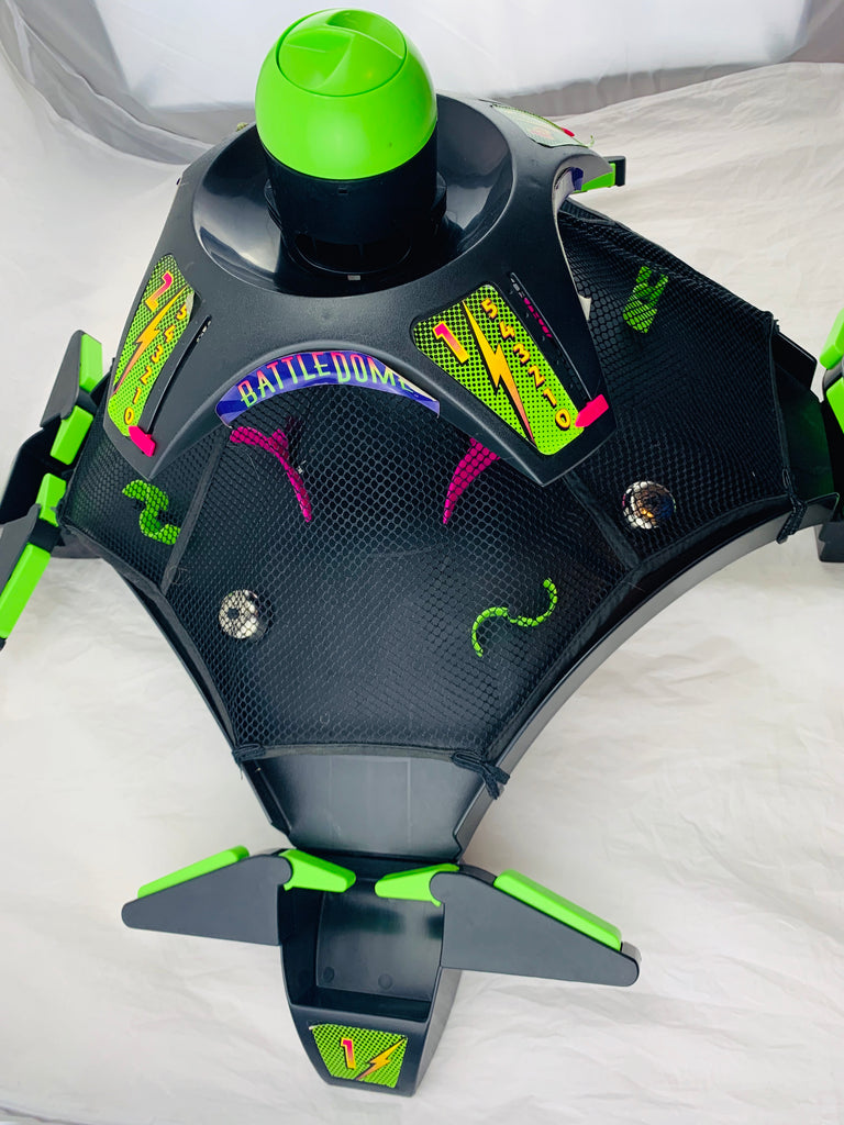 Battle Dome Game - 1994 - Parker Brothers - Great Condition | Mandi's ...