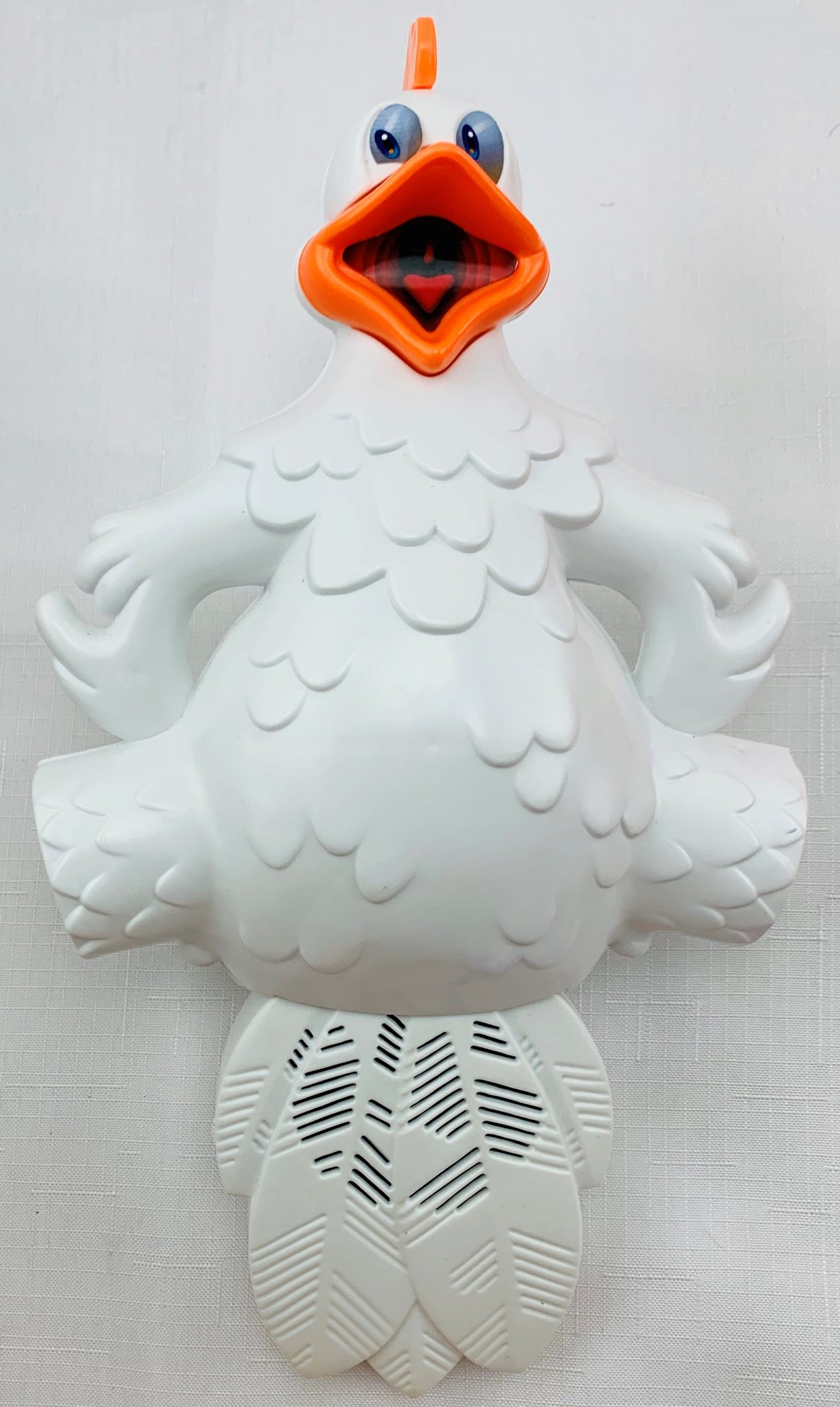 Chicken Limbo Game - 1994 - Milton Bradley - Great Condition | Mandi's ...